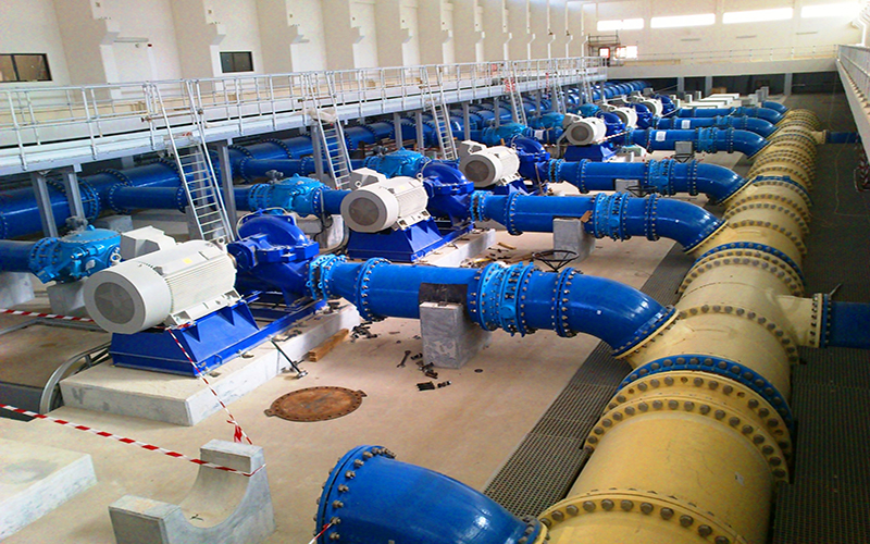 TME | Technomech Engineering (Pvt) Ltd.